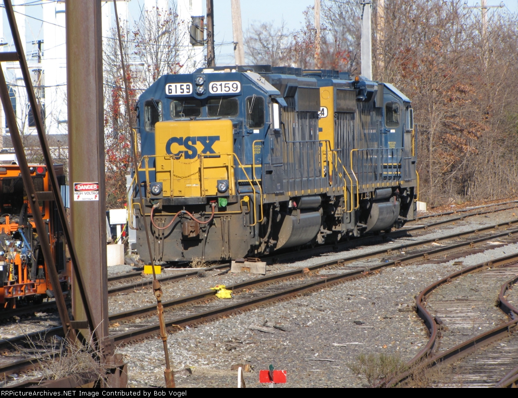 CSX 6159